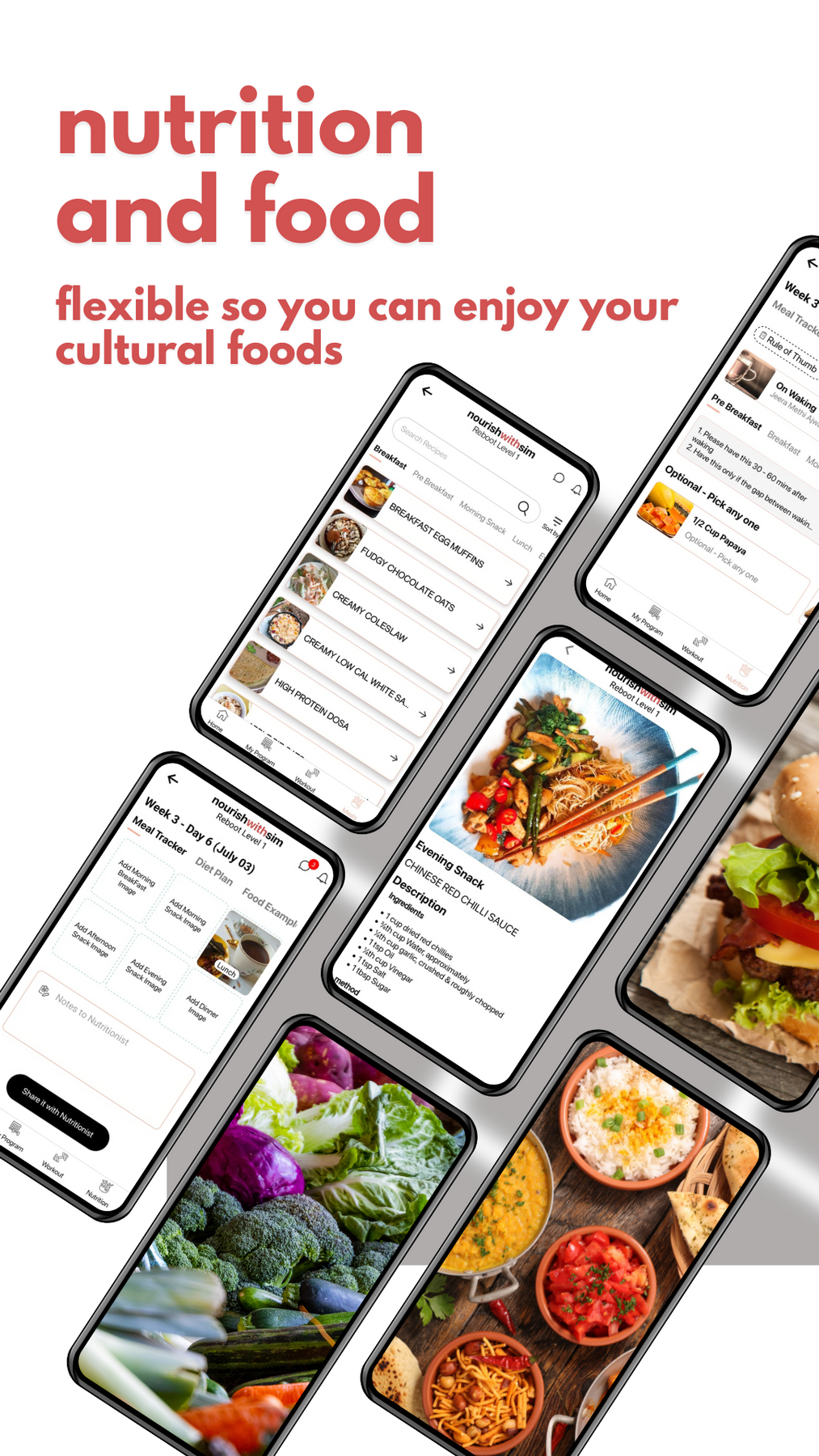 REBOOT - The Best Fat Loss Plan – Simrun Chopra